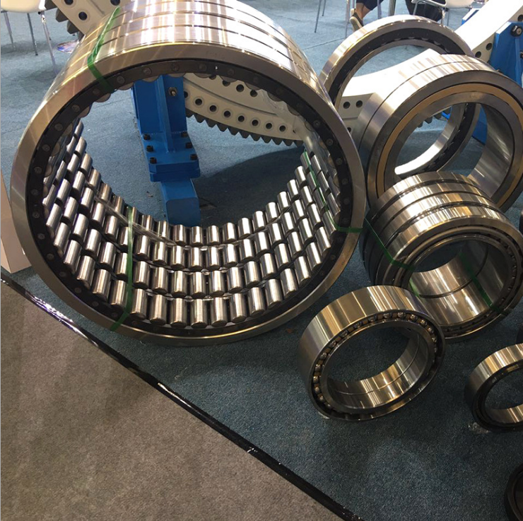 Installation of rolling mill bearings – LUOYANG INNO BEARING CO., LTD
