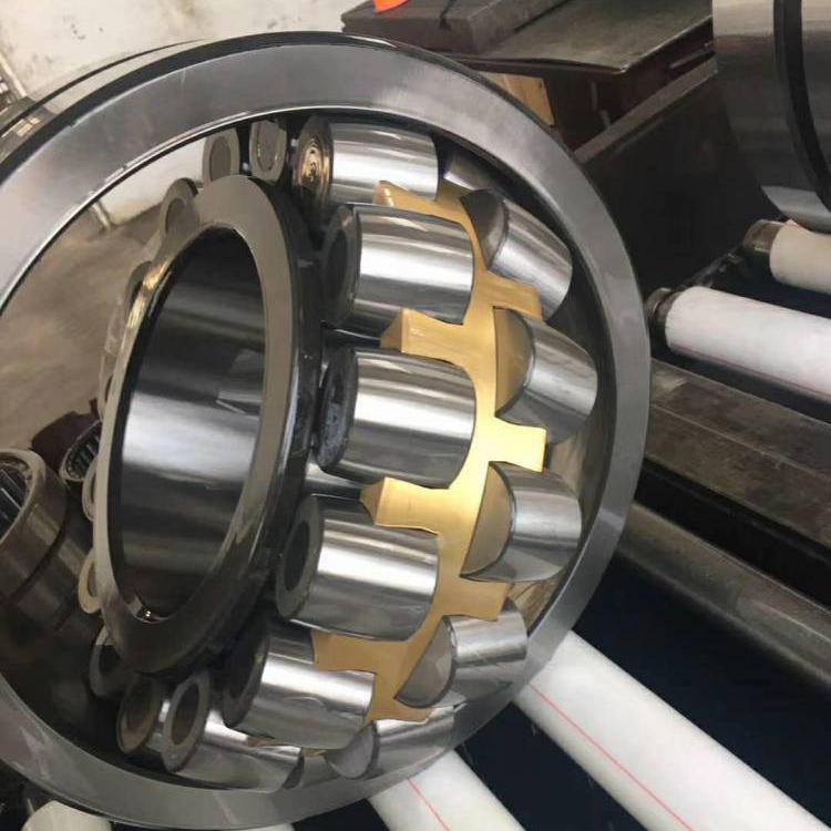 Maintenance method of backing bearing – LUOYANG INNO BEARING CO., LTD