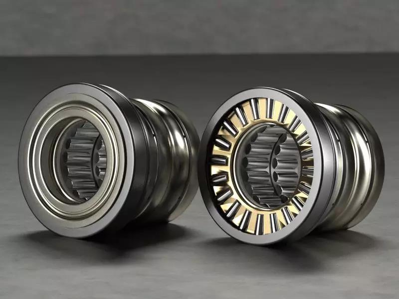 Bearing selection method – LUOYANG INNO BEARING CO., LTD