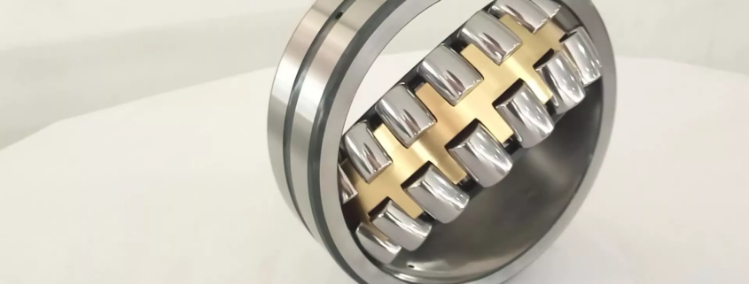 The function and classification of bearing retaining rings – LUOYANG ...