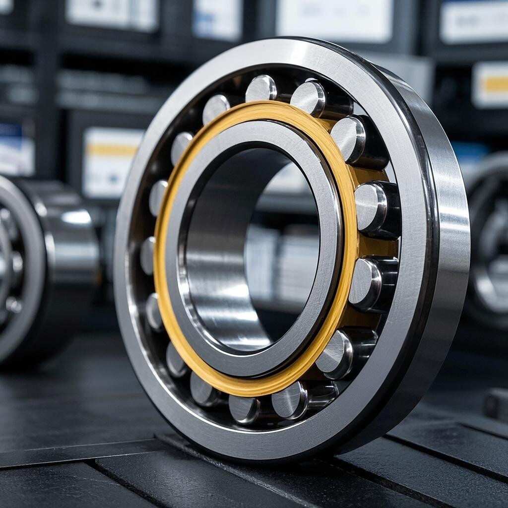 NEWS – LUOYANG INNO BEARING CO., LTD