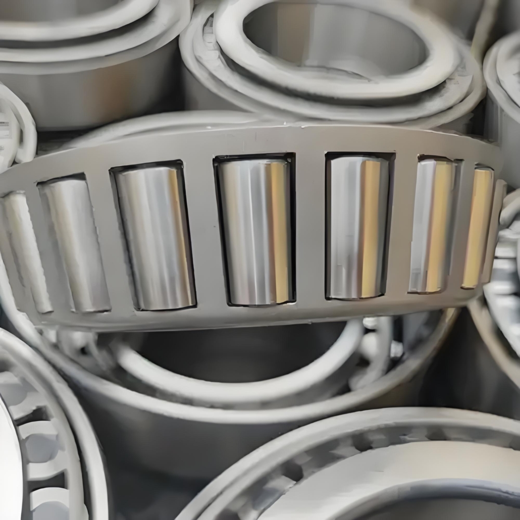 LUOYANG INNO BEARING CO., LTD