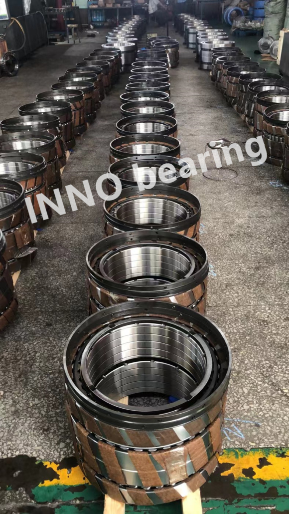 Selecting the Right Rolling Mill Bearings is Crucial for Steel Mills ...